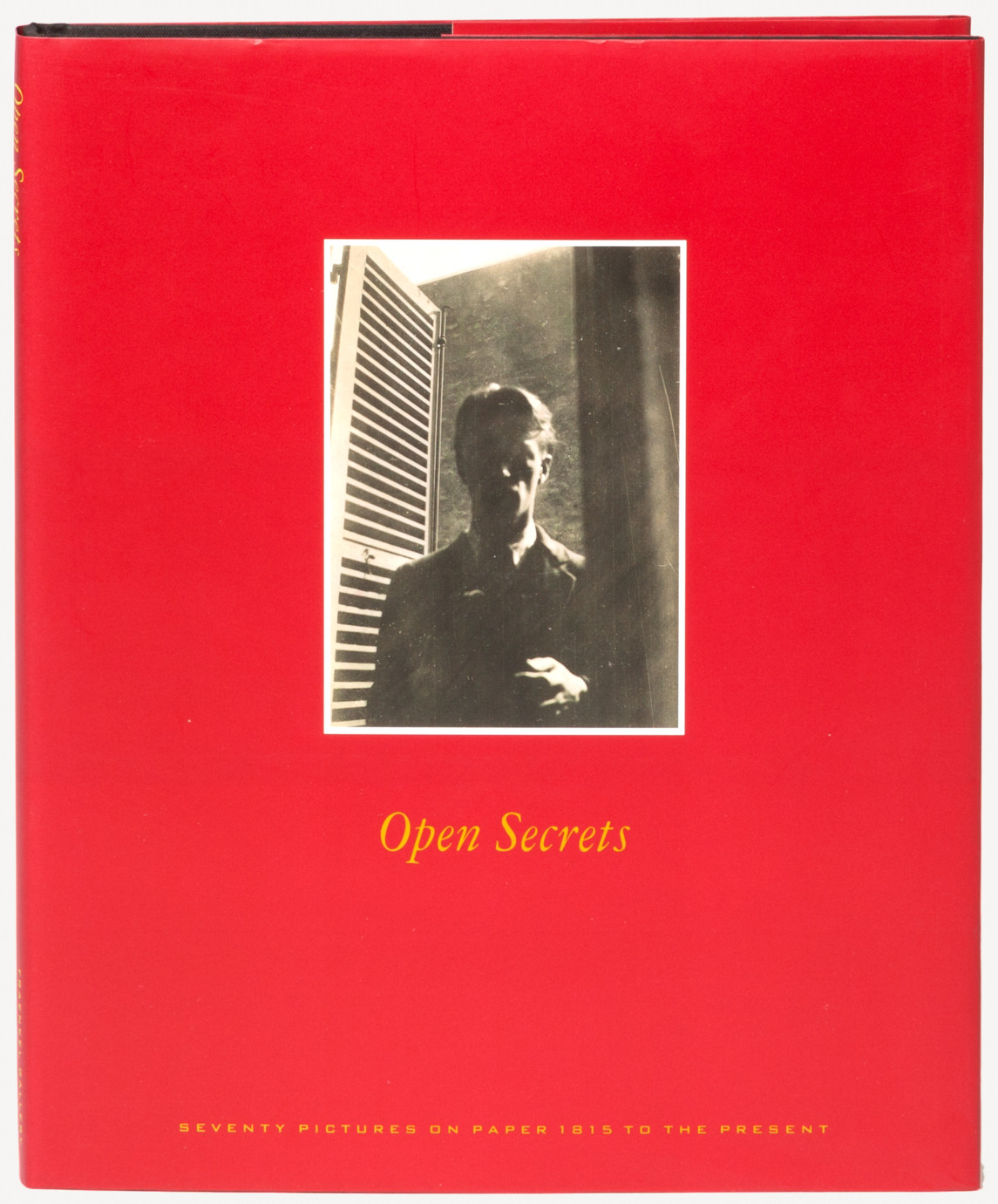 Open Secrets | Fraenkel Gallery