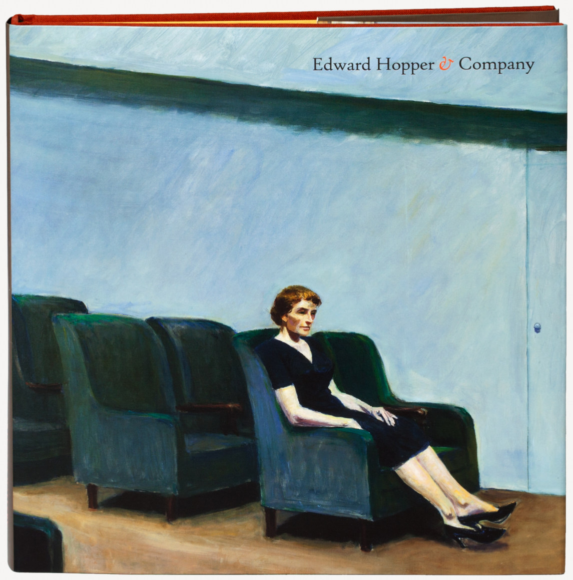 Edward Hopper & Company | Fraenkel Gallery