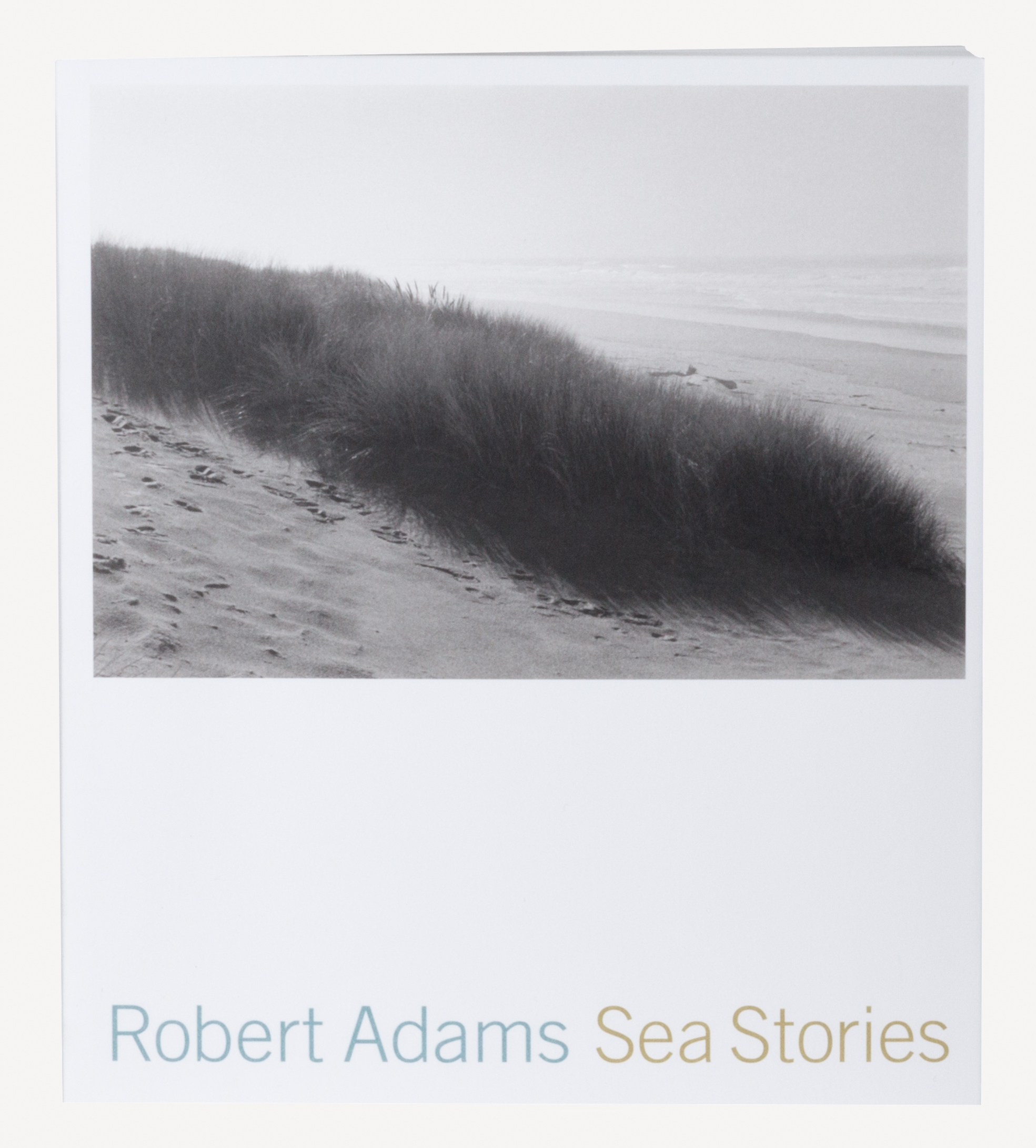Robert Adams: Sea Stories | Fraenkel Gallery