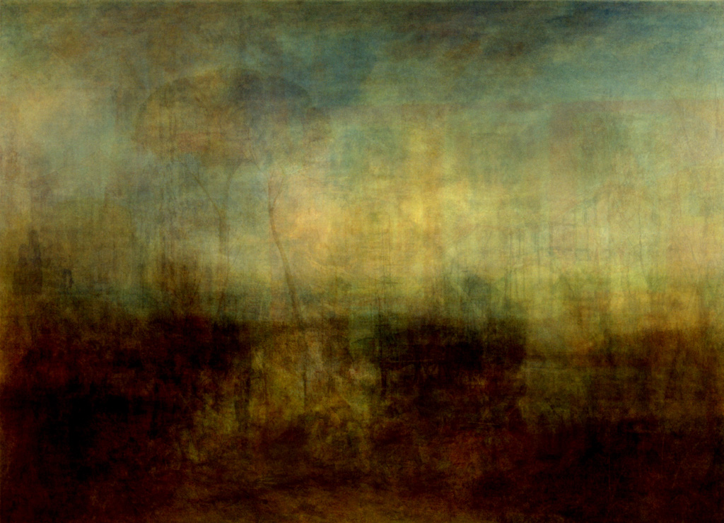 Idris Khan | Fraenkel Gallery