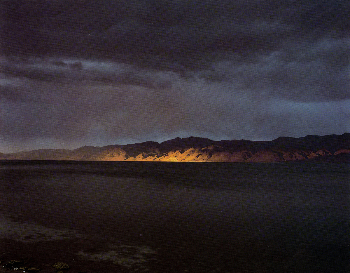 Richard Misrach | Fraenkel Gallery