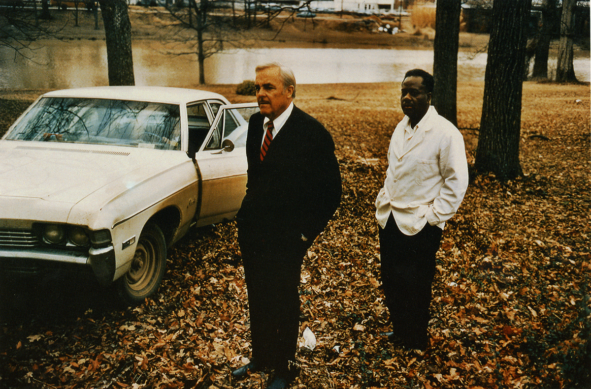 William Eggleston | Fraenkel Gallery