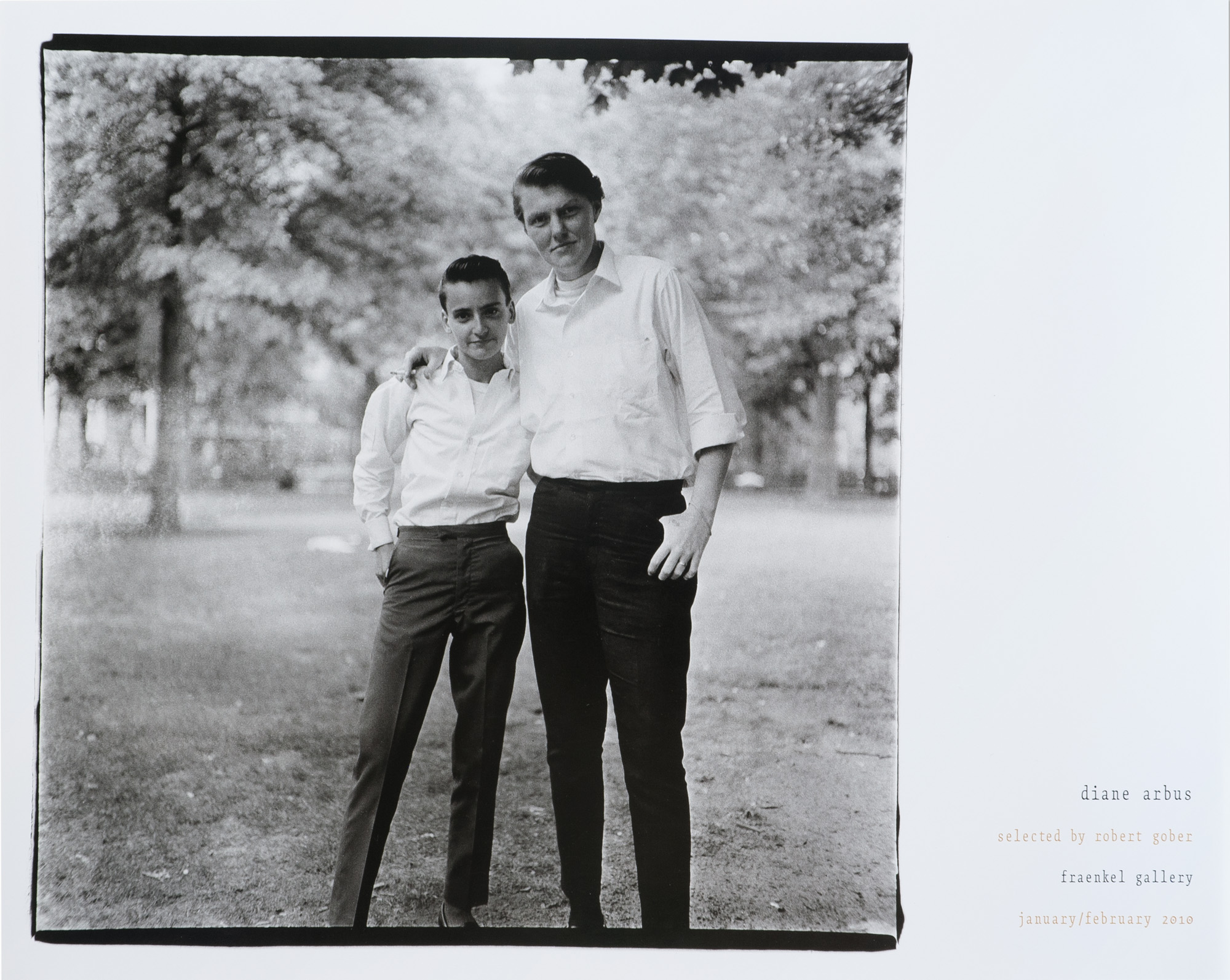 Diane Arbus: Christ in a Lobby and Other Known or Almost Known Works ...