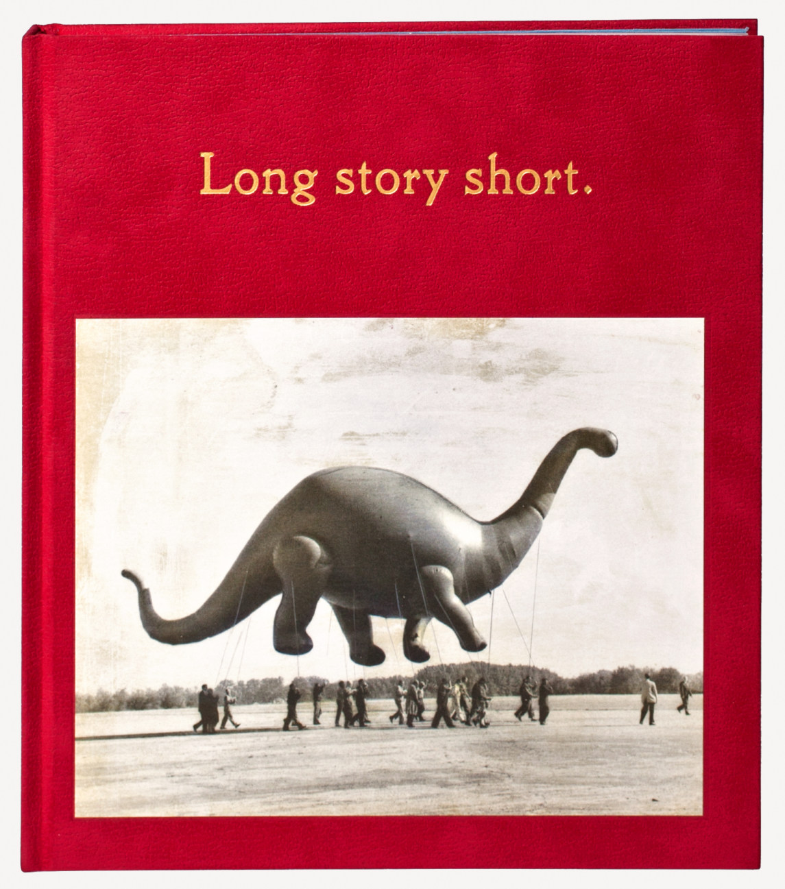 Long Story Short | Fraenkel Gallery