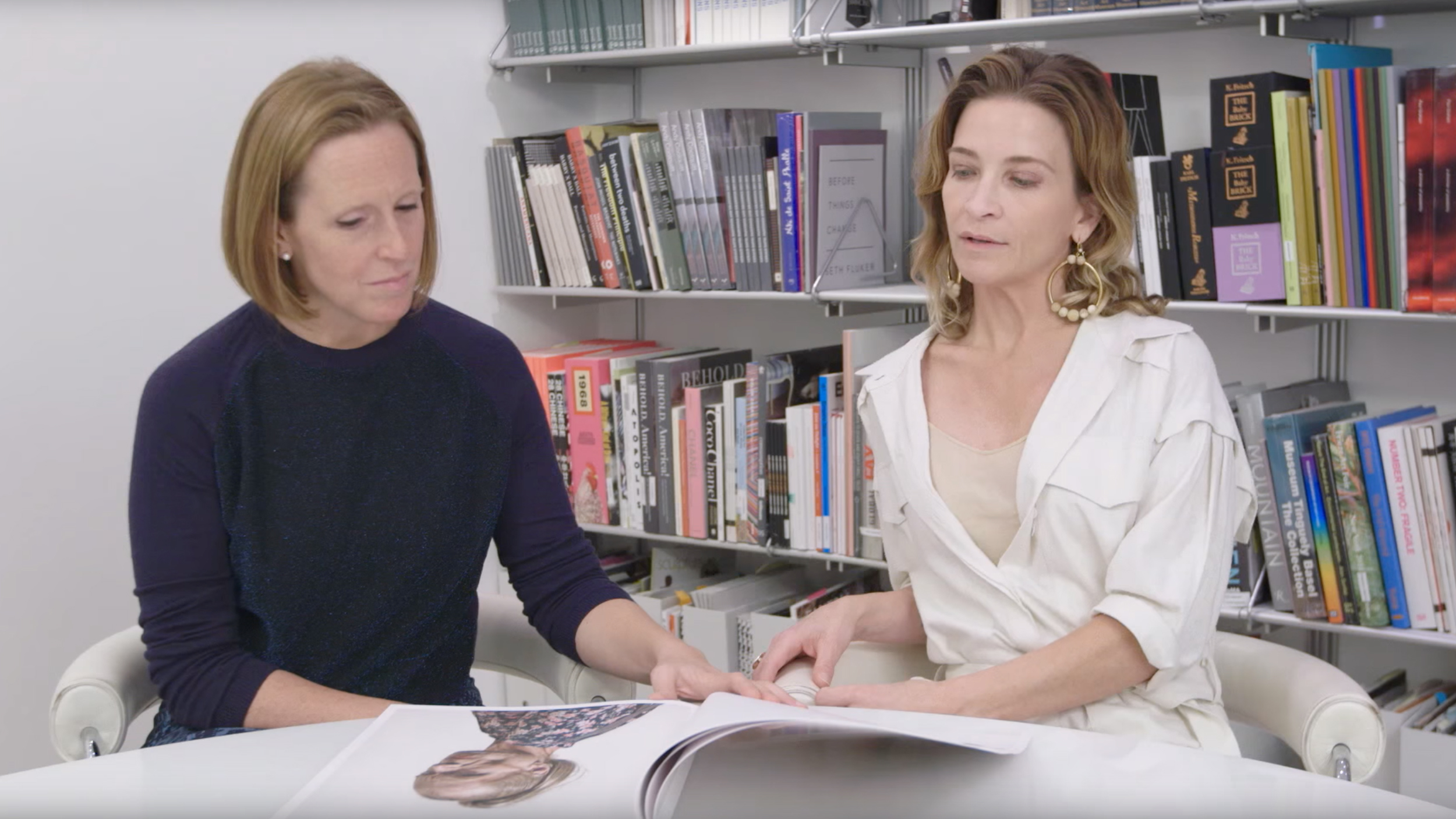 Katy Grannan: On the Making of 'Boulevard' | Fraenkel Gallery