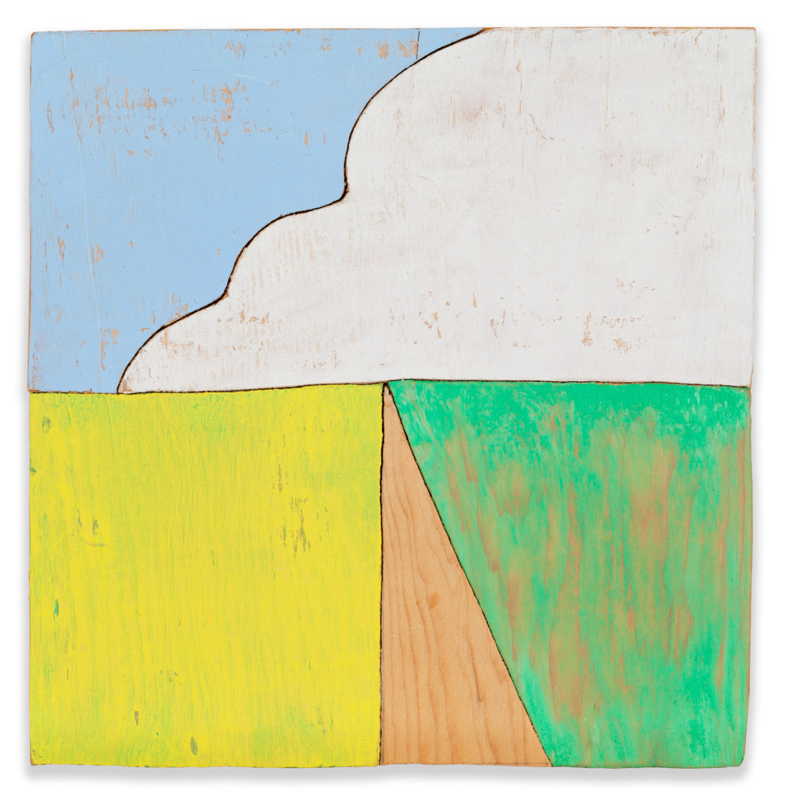 Robert Adams: The Plains, from Memory | Fraenkel Gallery