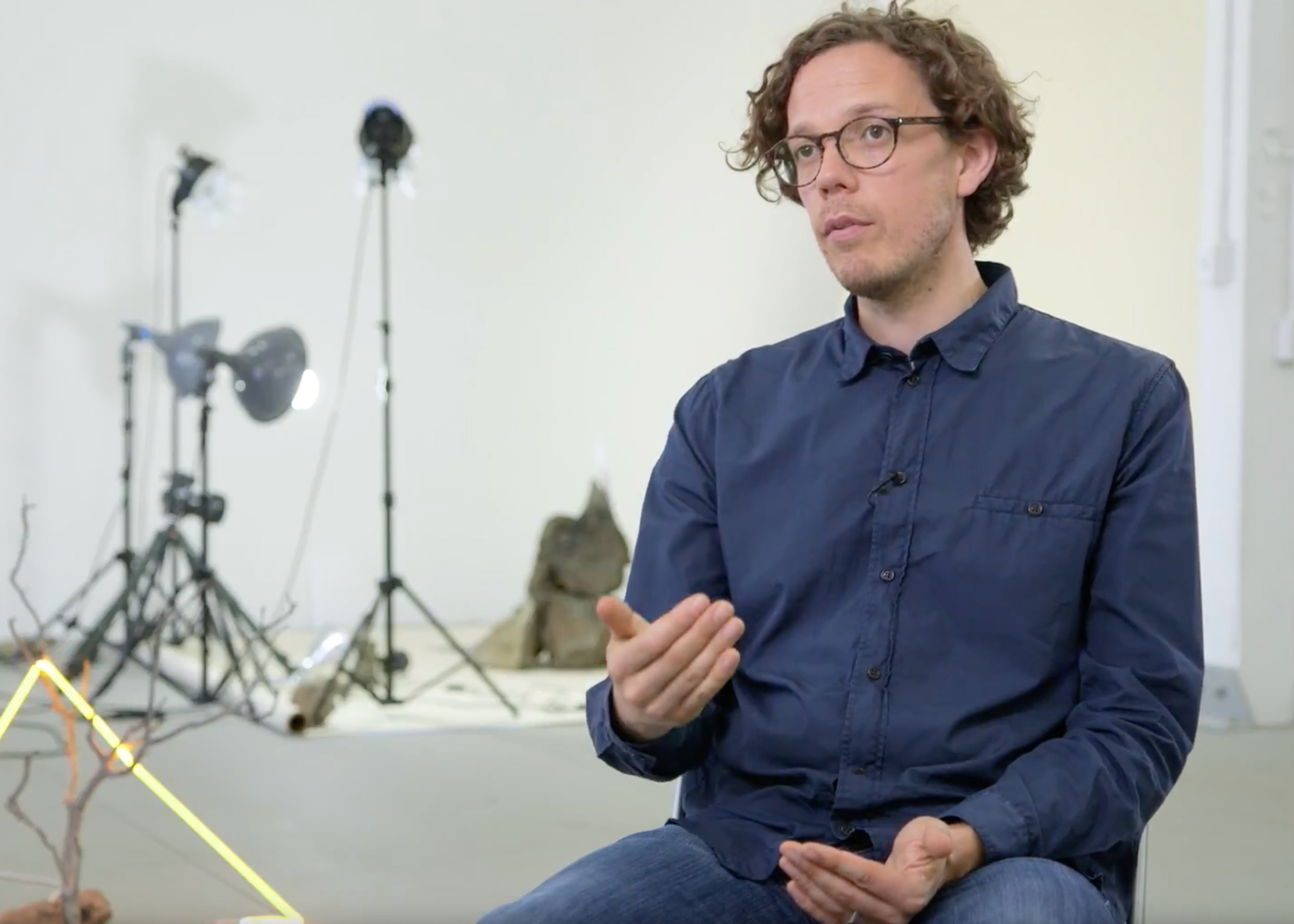 Richard T. Walker: On Landscape and Desire | Fraenkel Gallery