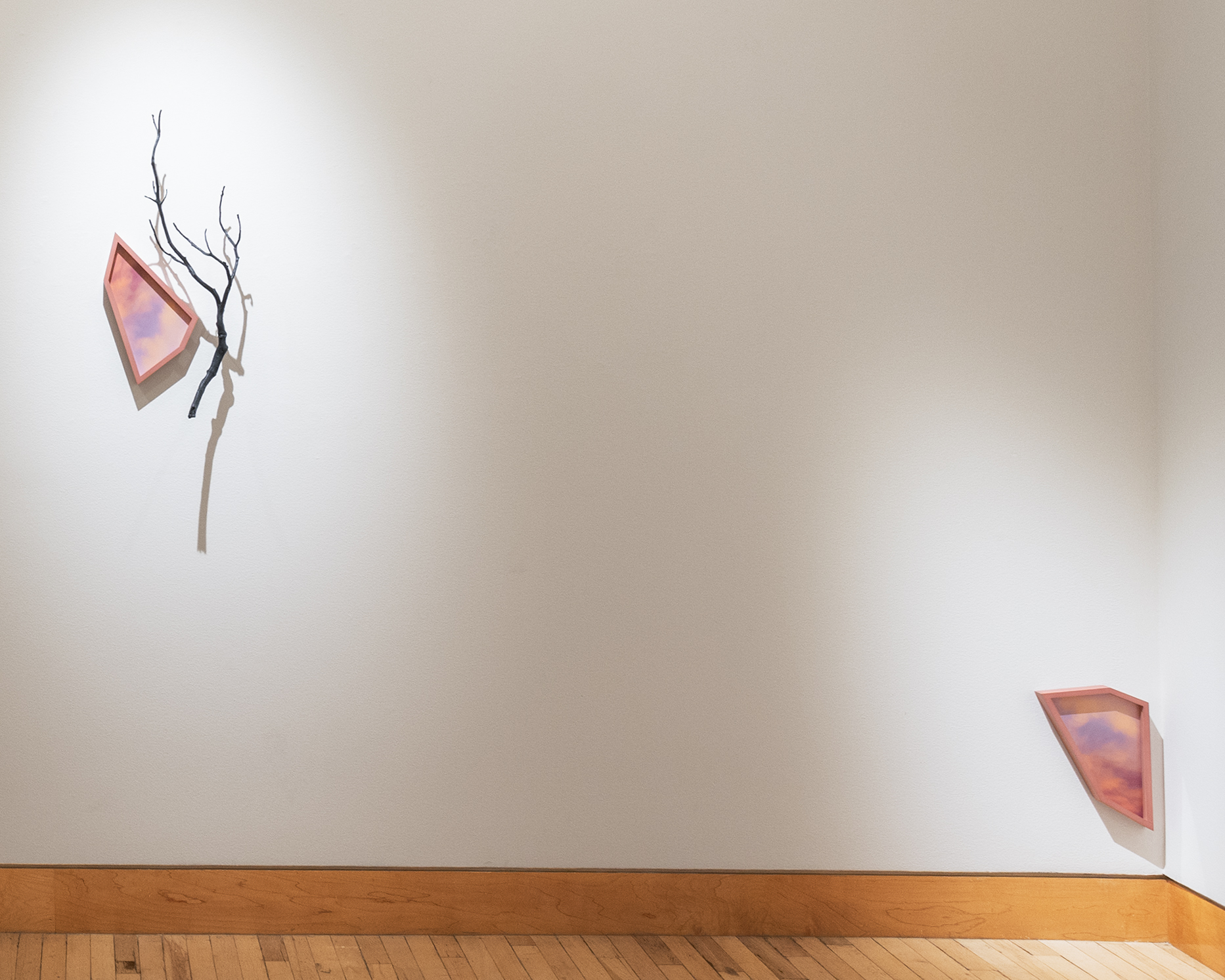 Richard T. Walker | Fraenkel Gallery