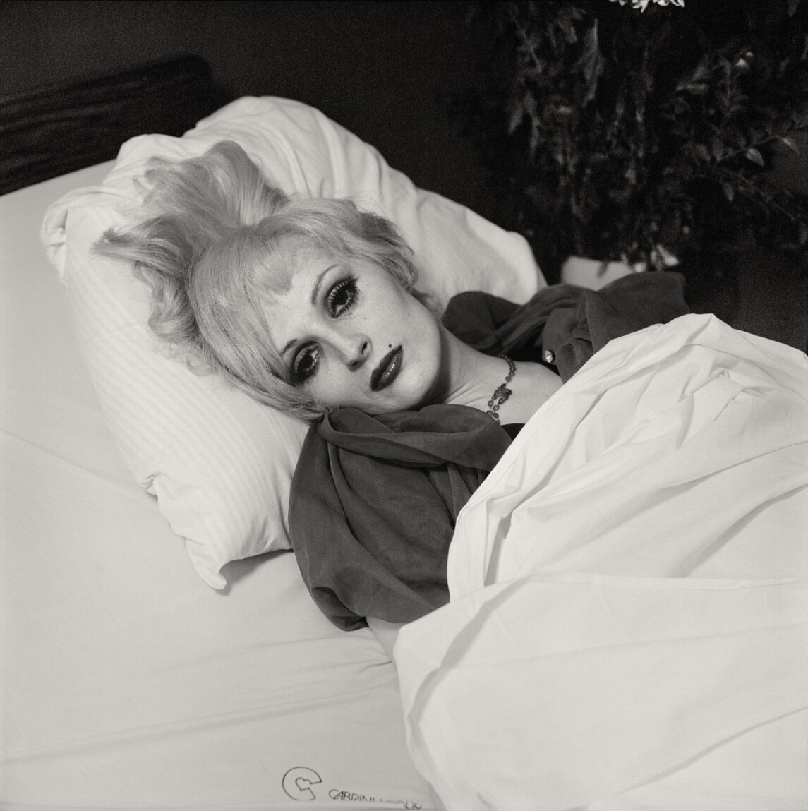 Peter Hujar: Portraits | Fraenkel Gallery