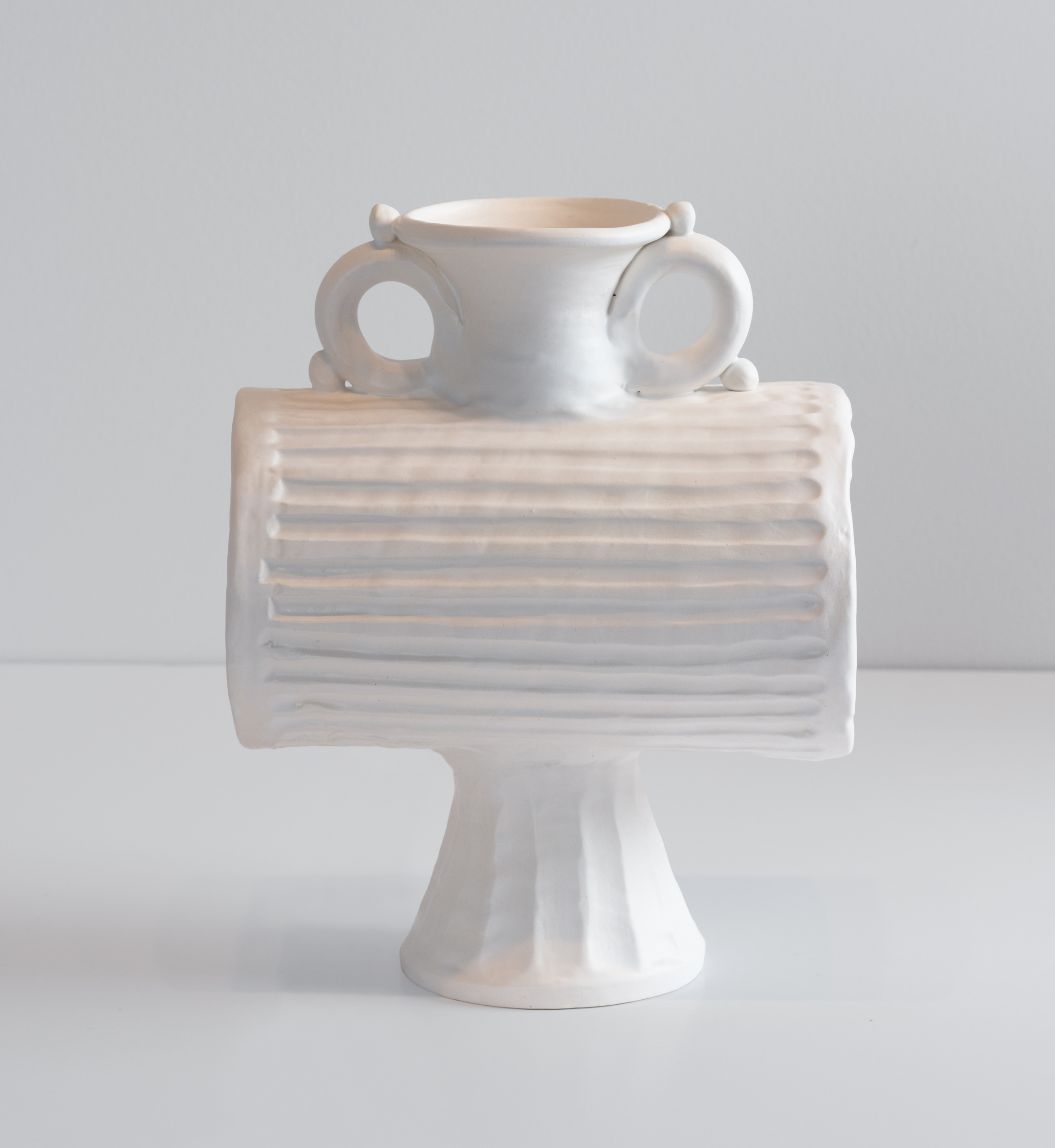 Frances Palmer Ceramics | Fraenkel Gallery