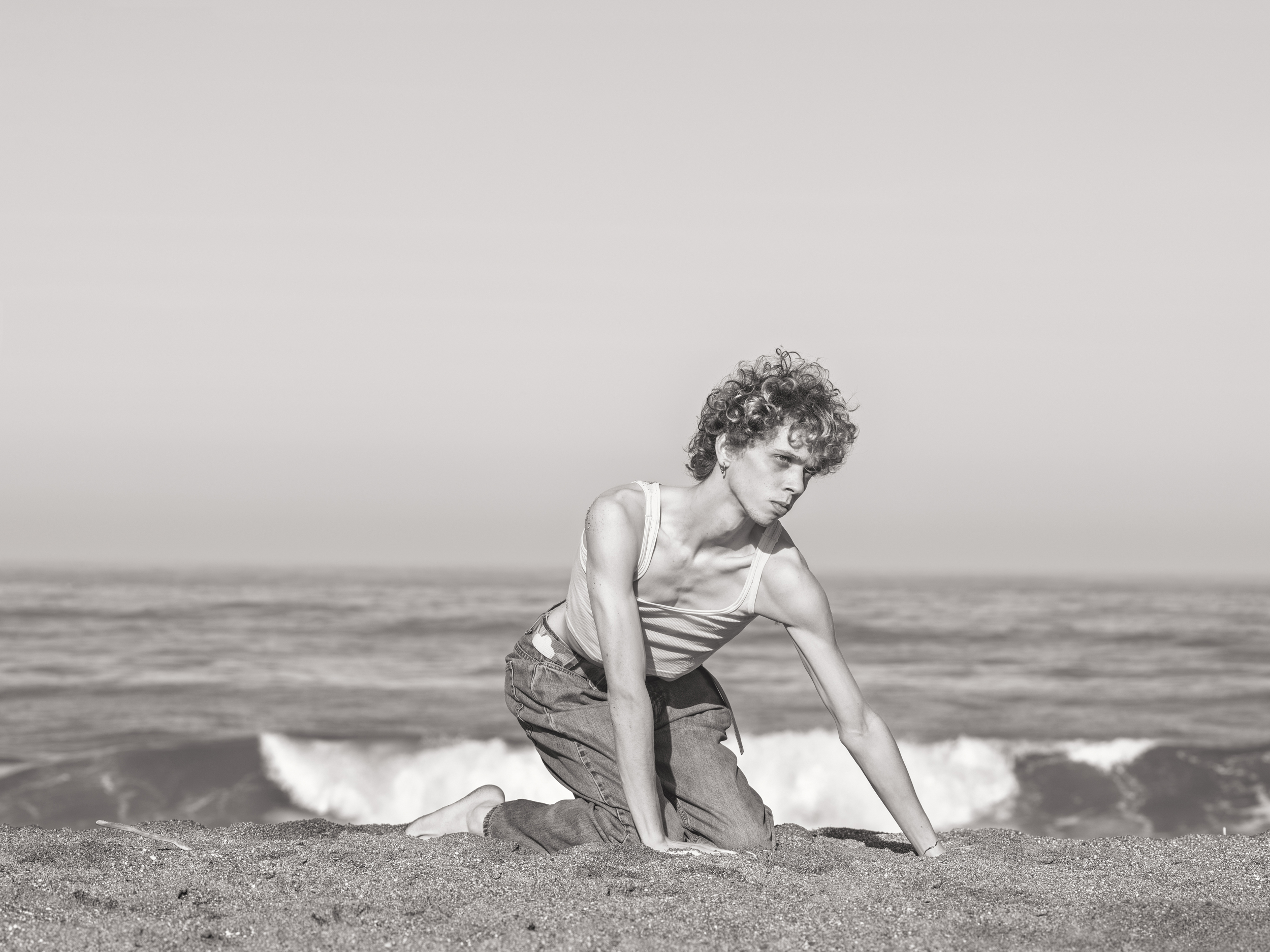 Katy Grannan: Mad River | Fraenkel Gallery